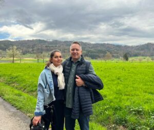 Hannah & Till – Forum Hegau Bodensee